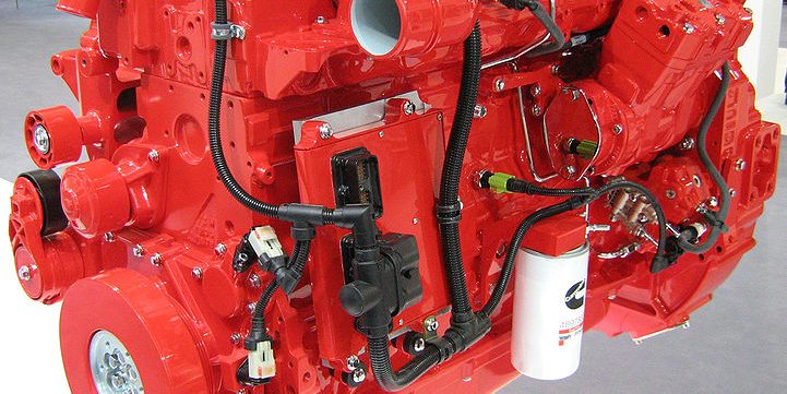 JCB Cummins ISC,iSCe,QSC8.3,ISL and QSL9 Engines Troubleshooting and ...