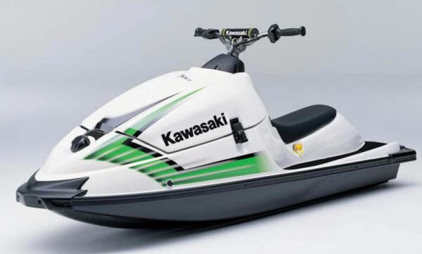 1986-1991 Kawasaki jetski X-2 WaveRunner Service Repair Workshop Manual ...