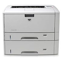 2006 HP LaserJet 5200/5200L Series Printers Service Repair Workshop ...