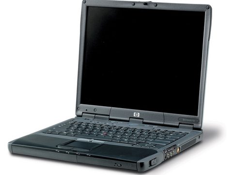 1998-1999 HP OmniBook 4100/4150 PC Service Repair Workshop Manual | A ...