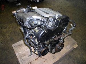 3VZ–FE Engine Service Repair Workshop Manual | A Repair Manual Store