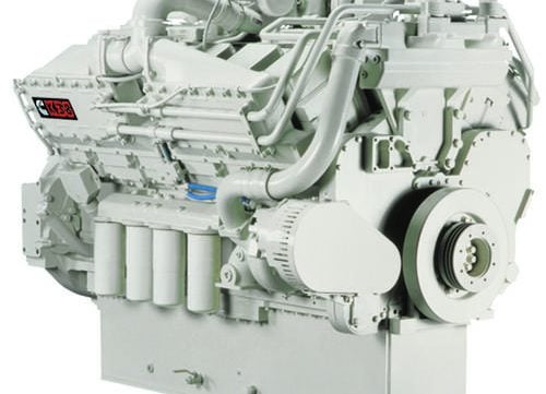 2008 Cummins Engine K38, K50, QSK38 and QSK50 Service Repair Workshop ...